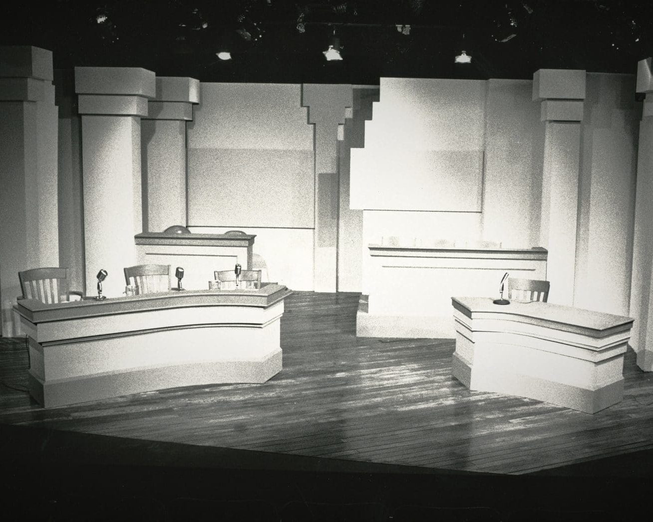 Are You Now - Back Alley Theatre