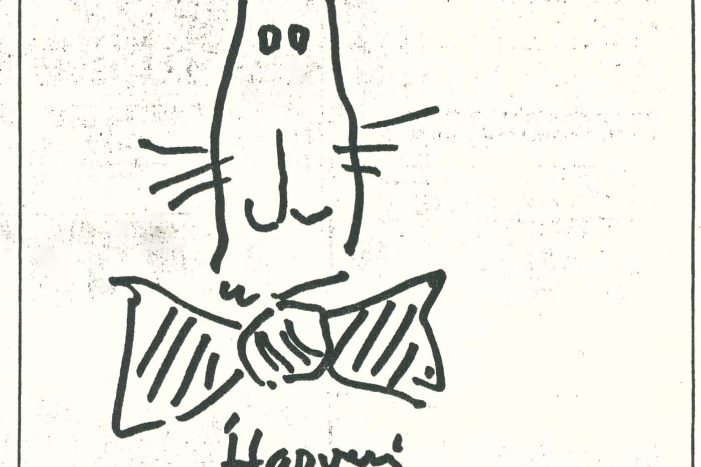 Doodle Auction - Back Alley Theatre