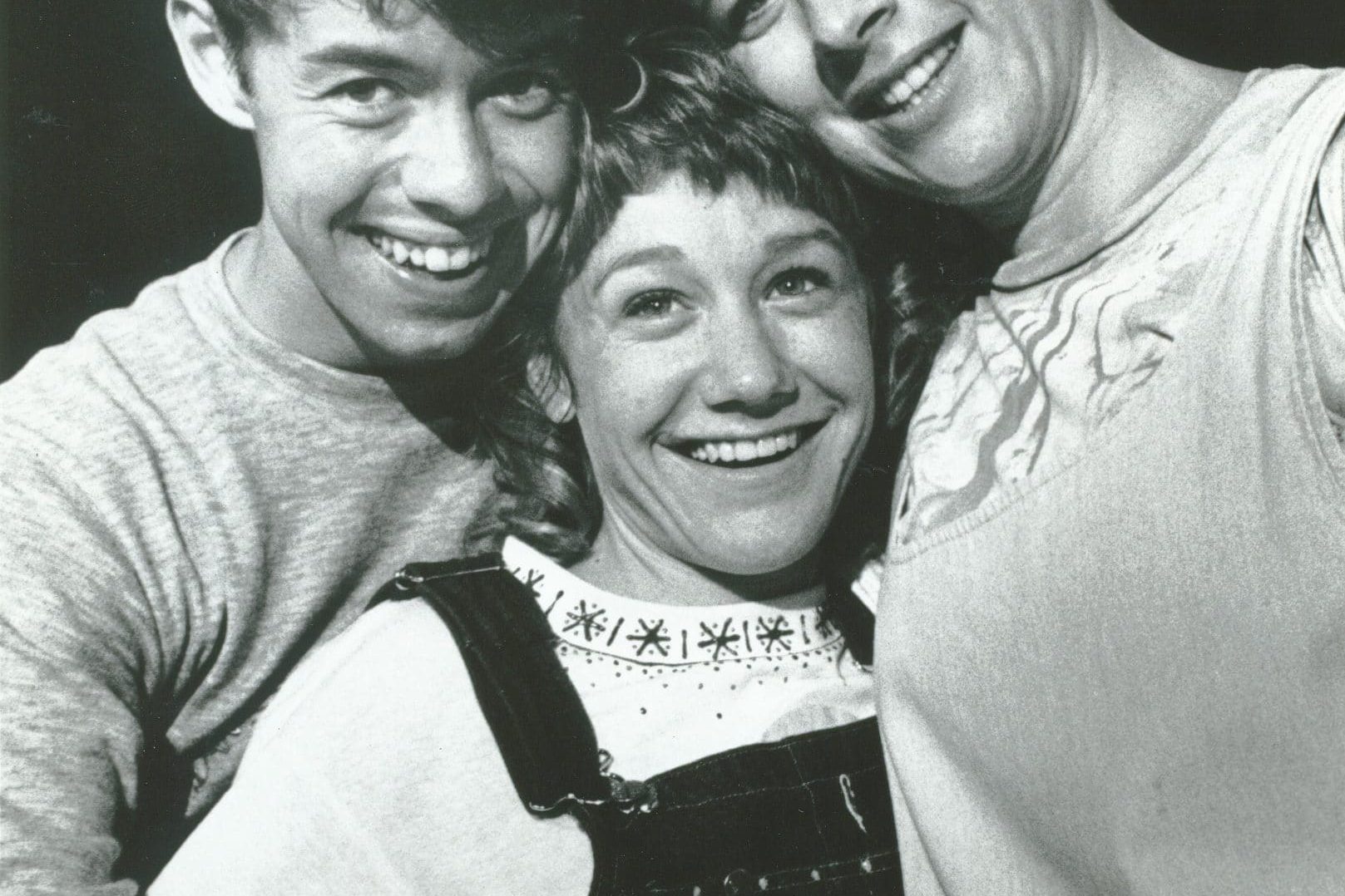 Max and Zoey, Zoey and Max - Back Alley Theatre